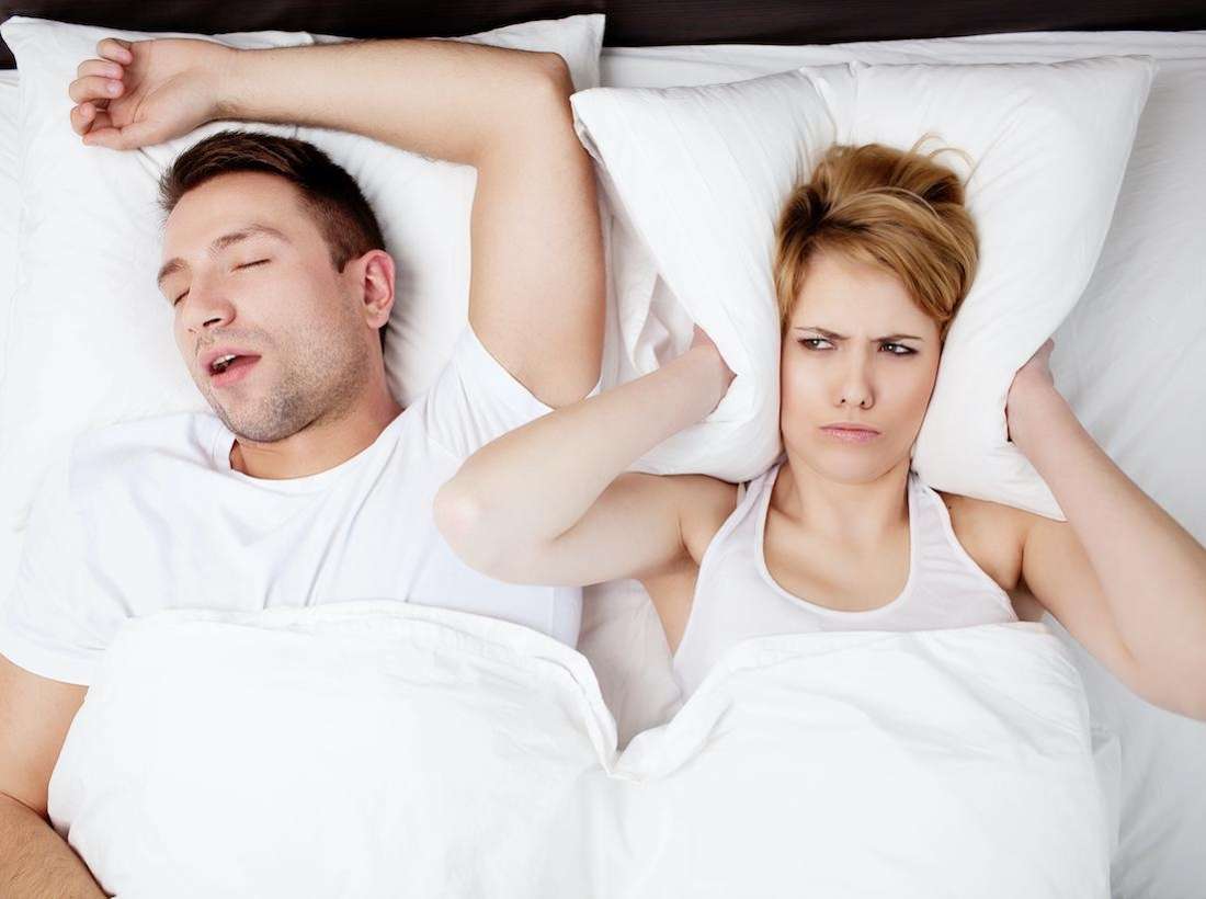 5 Things to Know About Snoring and Sleep Apnea | General Dentistry ...